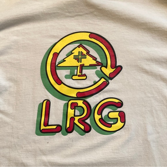Lrg | Shirts | Lrg Shirt | Poshmark